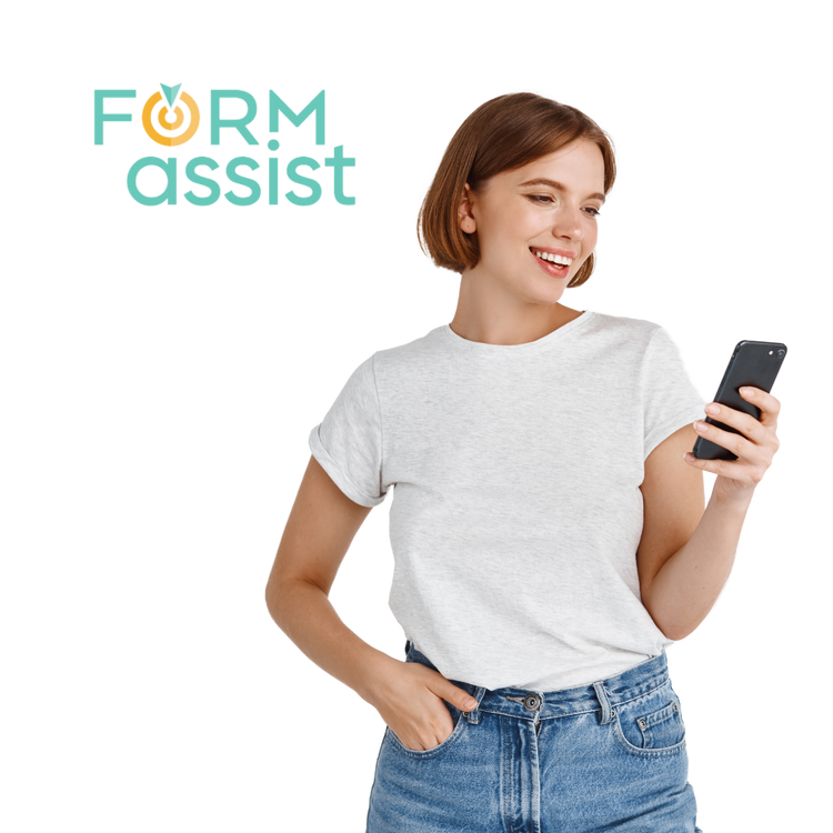 Beslenme Asistanı- Form Assist